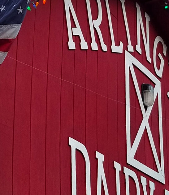 vermont best soft serve ftr