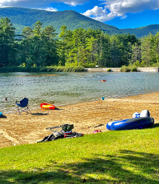 vermont gorgeous state park ftr