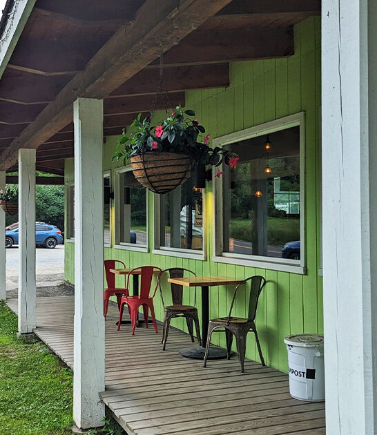 vermont maple creemee ftr