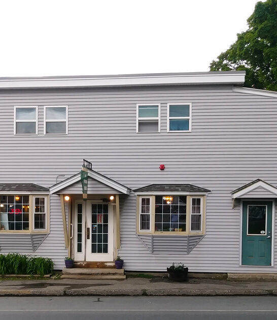 vermont restaurant burgers ftr