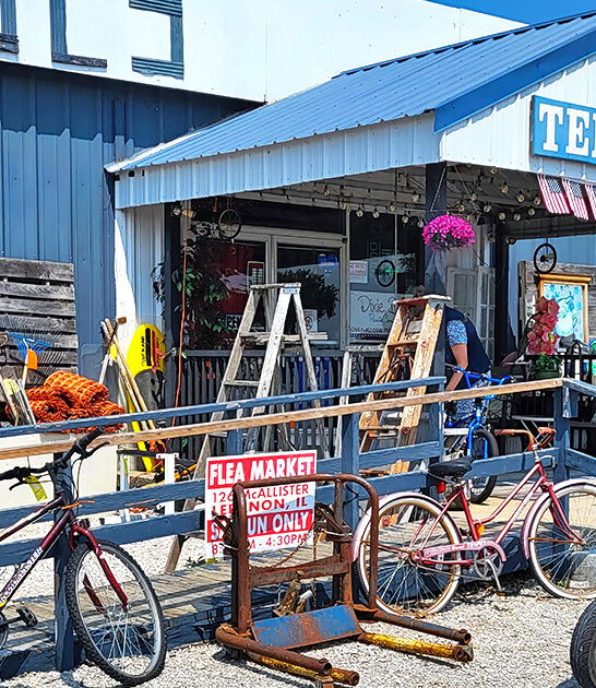 vintage antique store illinois ftr