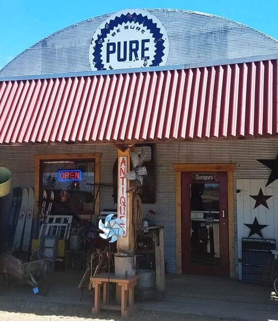 vintage collectibles minnesota ftr