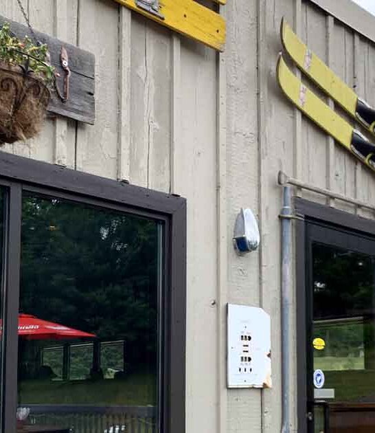 walleye fingers minnesota ftr