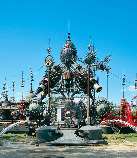 weird places wisconsin ftr