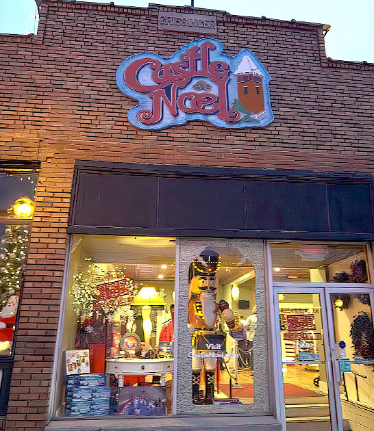 whimsical christmas attraction ohio ftr