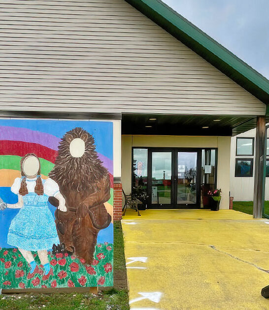 whimsical spots minnesota ftr