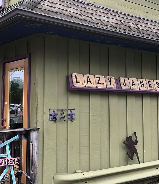 wisconsin cafe chorizo scramble ftr