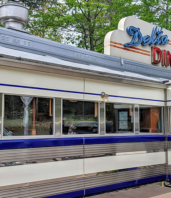 wisconsin diner perch blt ftr