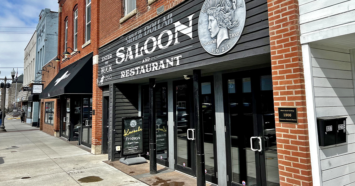 The Corned Beef Hash At This Low-Key Restaurant In Wisconsin Is Out-Of ...