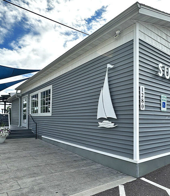 wisconsin scenic lakeside restaurant ftr