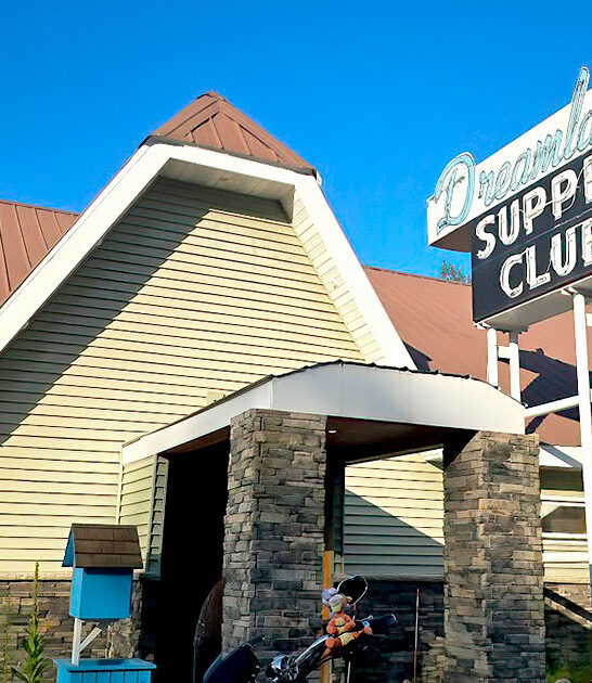 wisconsin supper clubs ftr
