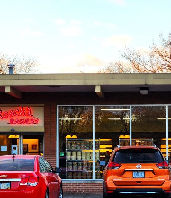 wonderful donut shop ohio ftr