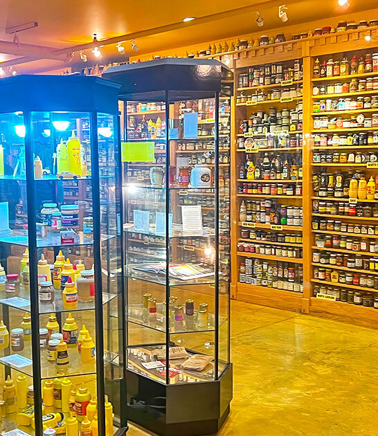 wonderfully odd wisconsin attractions ftr