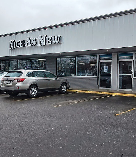 wonderland thrift shop wisconsin ftr