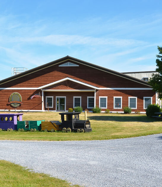 wooden toy factory vermont ftr