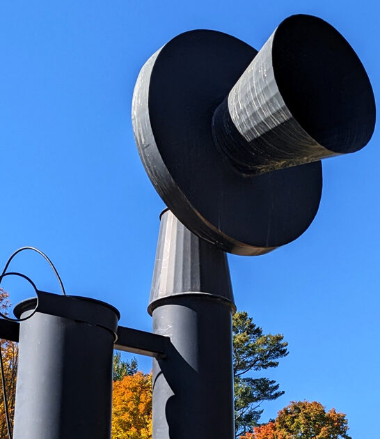 world largest telephone maine ftr