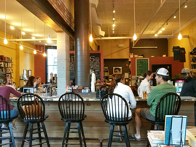 Decisions, decisions! With a menu this enticing, choosing your poison has never been so delightfully difficult. May the odds be ever in your flavor. 