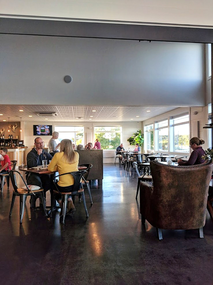 A slice of local life, served with a side of warmth. Helen's dining room is where strangers become friends, united by the universal language of great food.