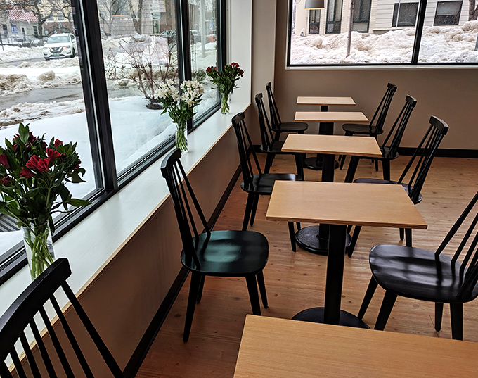 Gift-giving made delicious! NU Chocolat's beautifully packaged assortments are the perfect way to say "I love you" or "I'm sorry I ate your leftovers."