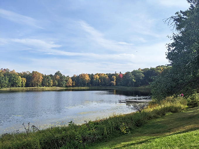 Sweden called, it wants its charm back! Lindstrom's downtown is a delightful blend of Scandinavian heritage and Minnesota nice.