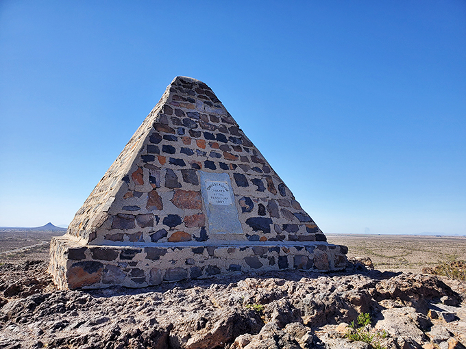 History stands tall in Florence. This landmark building has seen more drama than a season of "Law & Order."