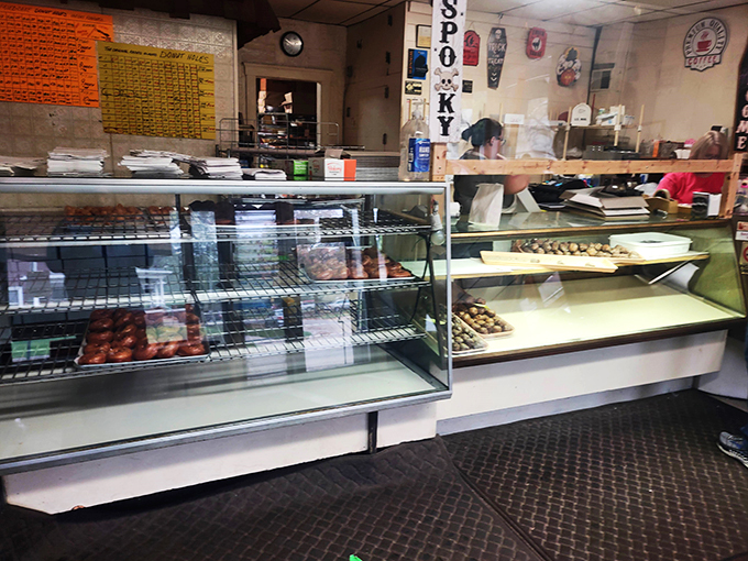 Decision paralysis has never been so delicious. With options like these, choosing becomes an Olympic sport.