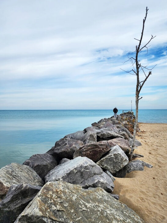 Springfeild Il Beach Escape To This Picturesque Beach In Illinois For The Most Unforgettable ...