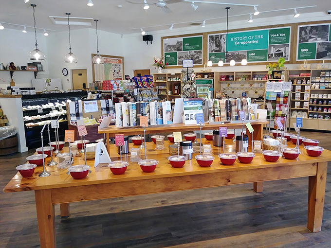 A sampling spread that would make any cheese lover weak in the knees, complete with detailed tasting notes.