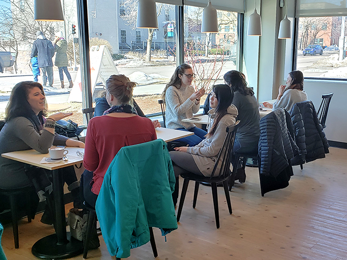 Chocolate box perfection! Each NU Chocolat assortment is a journey through textures and tastes, beautifully presented and impossible to resist. 