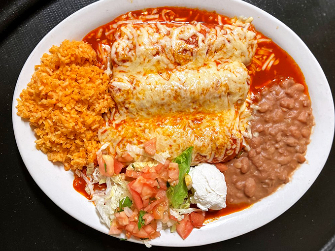 When cheese meets sauce in perfect harmony, creating the kind of dish that makes you forget your table manners.