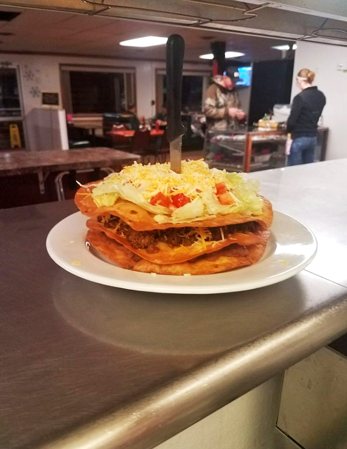 Who needs a trip to Cancun when you've got this Mexican pizza? It's a fiesta for your taste buds, no passport required!