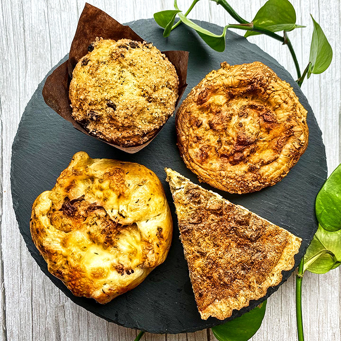 St. Patrick's Day treats that'll have you doing an Irish jig. No green beer required &ndash; these are the real pot of gold.