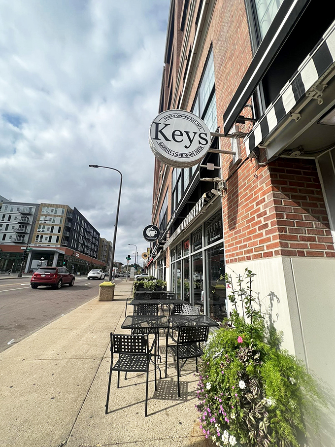 Family-owned spot serving up comfort food that'll make you feel like part of the clan. Elastic waistbands are recommended.