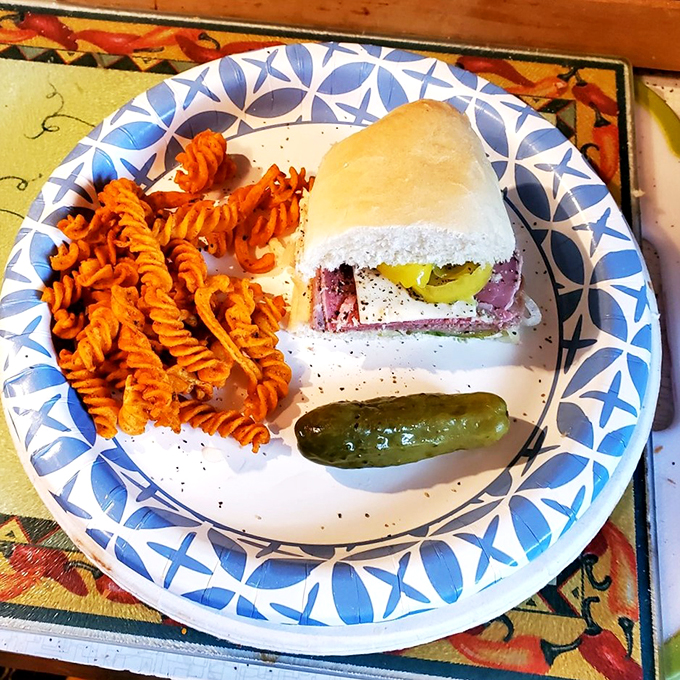 These BBQ twists are like the cool cousin of regular pasta. Who knew carbs could be so hip?