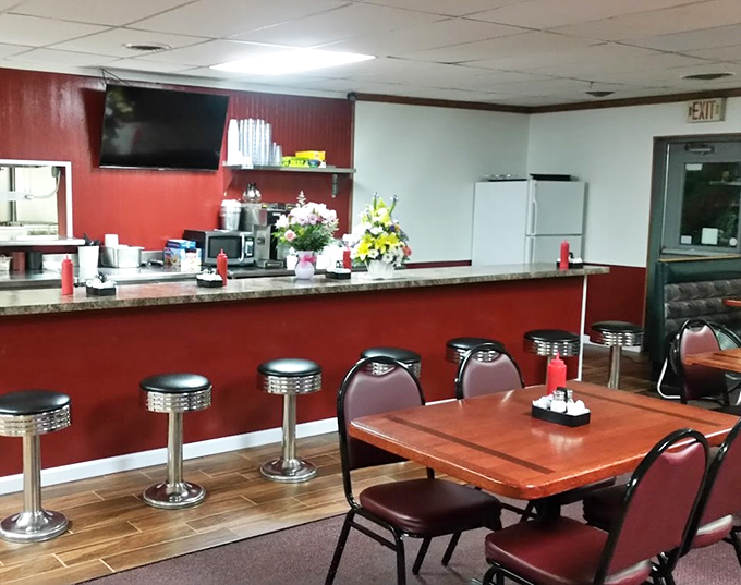 Pull up a stool and prepare for deliciousness. This counter has seen more stories than a librarian and served more comfort than a therapist.