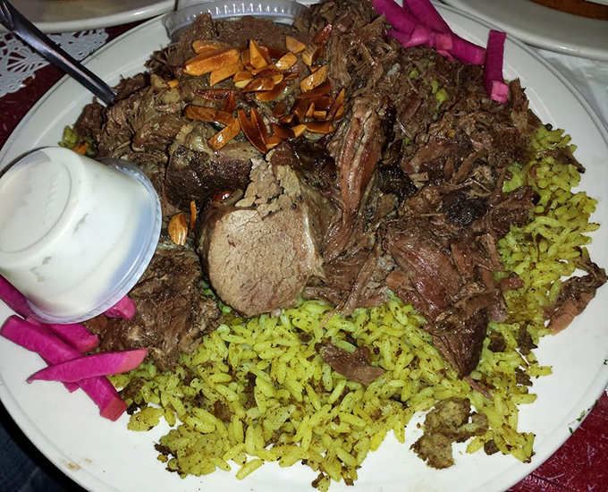 Meat lovers, rejoice! This platter is like a carnivore's version of Disneyland&mdash;thrilling, satisfying, and guaranteed to leave you with a big smile.