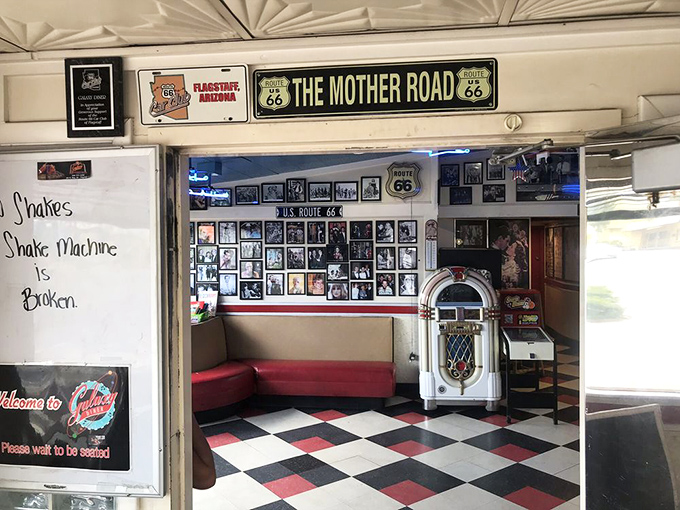 A ceiling that's more 