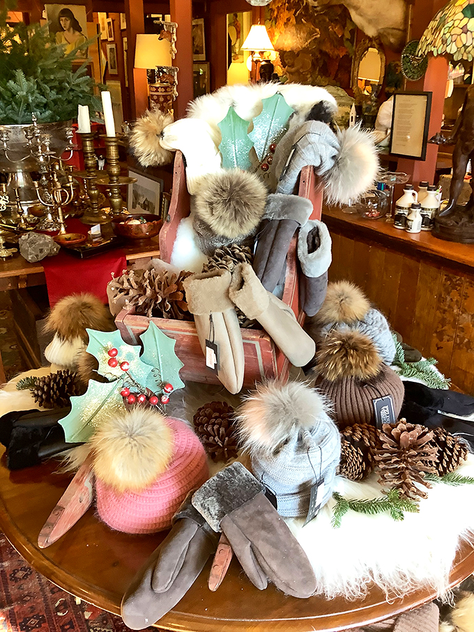 Winter blues? Not with these cozy companions! These gloves and hats are ready to warm you up faster than a cup of hot cocoa.