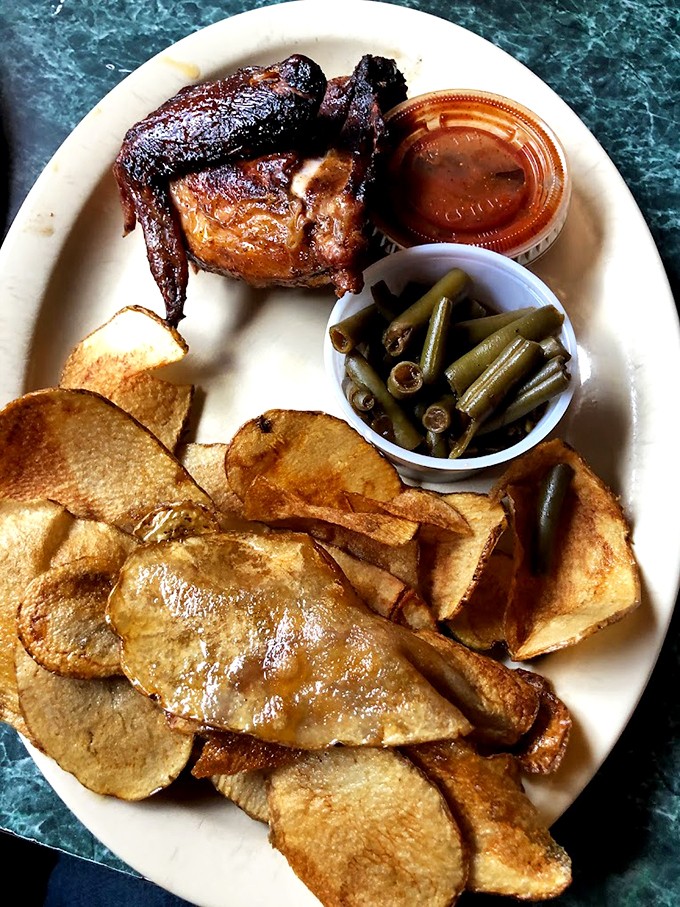 Crispy, golden, and utterly irresistible! These aren't just side dishes; they're the supporting actors in your flavor-packed feast.