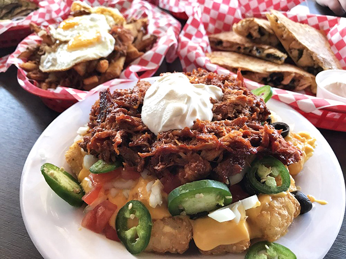 Taco 'bout delicious! These pulled pork tacos are a flavor fiesta that'll have your taste buds doing the salsa.