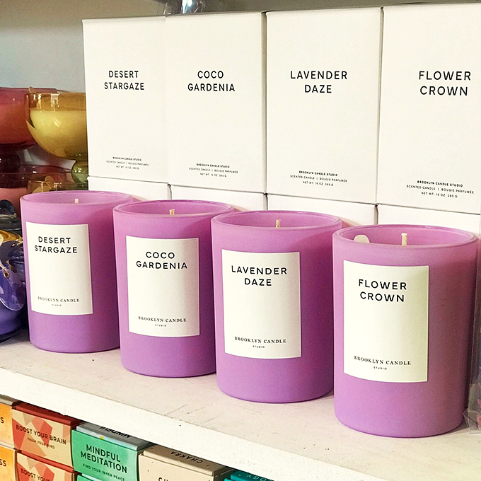 Scent-sational! These aromatic candles promise to transform your space into a fragrant oasis, from desert nights to lavender fields and beyond.