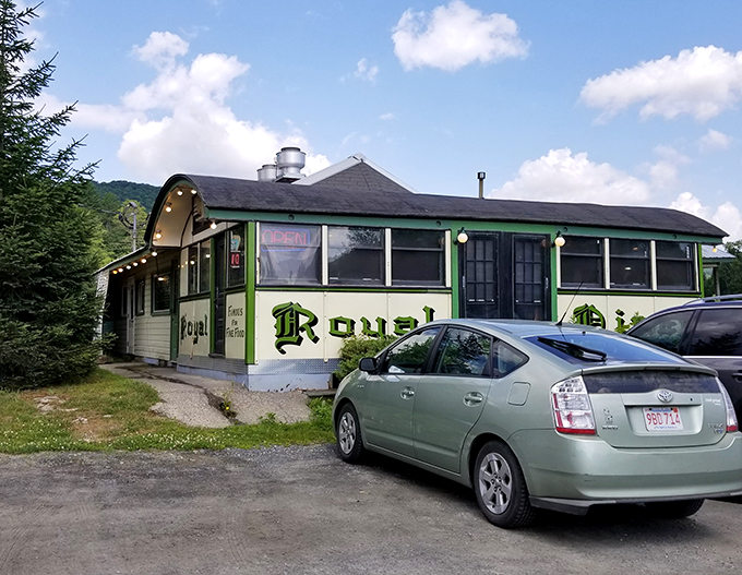 Nestled in the heart of Vermont, Chelsea Royal stands as a testament to the enduring power of good food and even better company.