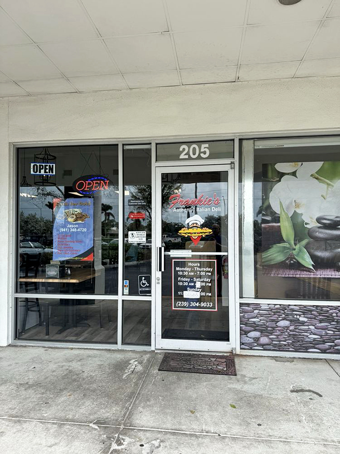 The gateway to gastronomic bliss. Step through these doors and prepare for a flavor adventure that will make your taste buds sing opera!