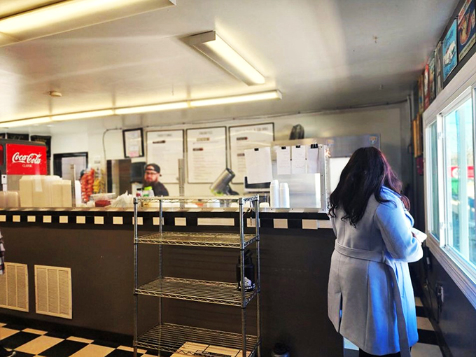 Behind the scenes at sandwich central. Where deli dreams come true and hunger doesn't stand a chance.