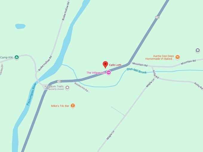 16. cafe lotti map