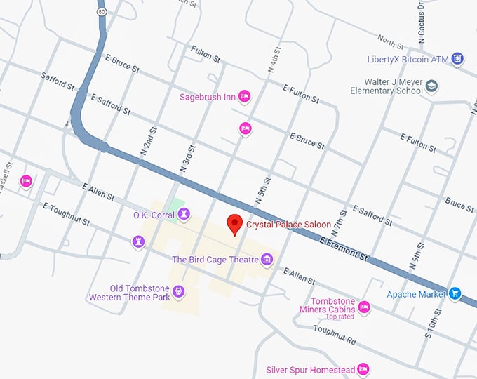 16. crystal palace saloon map