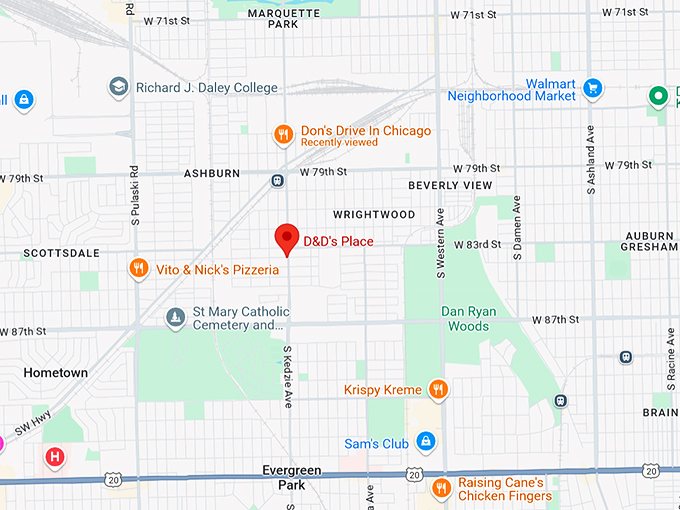 16. d&d&rsquo;s place map