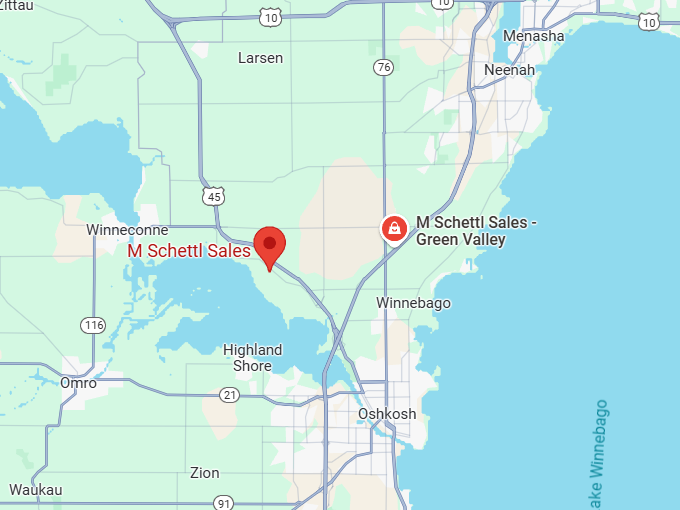 16. m schettl sales inc map