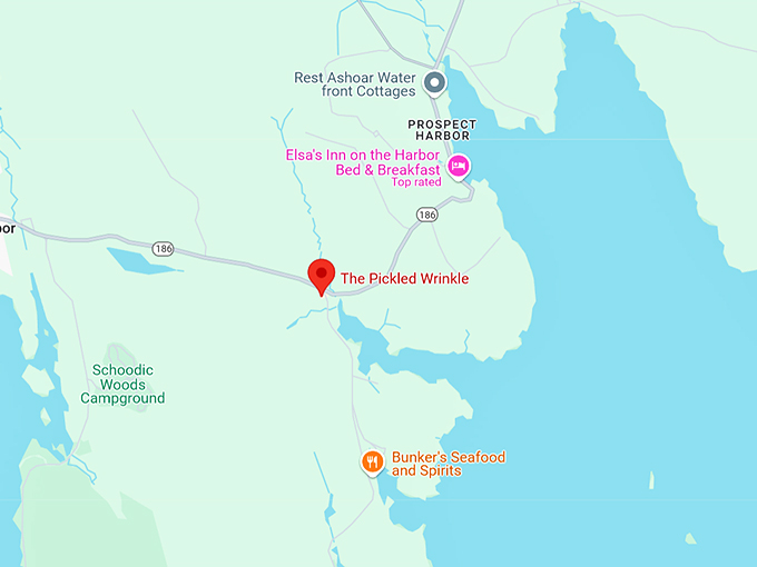 16. the pickled wrinkle map