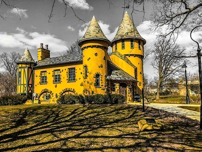 1b. curwood castle owosso